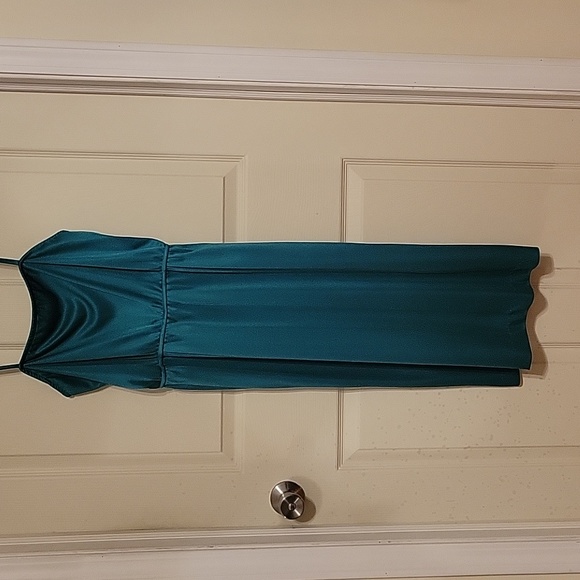 homemade | Dresses | Vintage 7s Style Handmade Dress | Poshmark